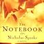 The Notebook: Nicholas Sparks: 0070993007508: Amazon.com: Books