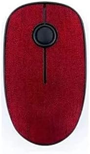 ICONZ MOUSE WIRELESS WM04R-RED price in Egypt | Amazon Egypt | kanbkam