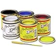 Amazon.com: Starter 5 Color Enamel Kit, 1/4 Pint : Automotive