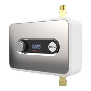 Rheem RTEX-AB Water Heater Booster - - Amazon.com