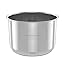Amazon.com: Elite Platinum EPSS-808 Maxi-Matic 8 Quart Pressure Cooker ...