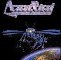 Agent Steel - Mad Locust Rising - Amazon.com Music