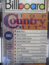 Miller, Owens, James, Arnold, Billboard Top Country - Billboard Top ...