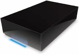 LaCie Hard Disk, Design by Neil Poulton - Disco Duro Externo (1000 GB ...