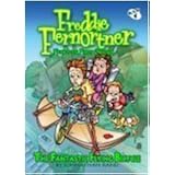 Freddie's Dog Walking Service (Freddie Fernortner, Fearless First ...