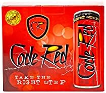 Code Red Energy Drink 250 Ml X 3 Pack price in UAE | Amazon UAE ...
