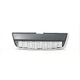 Amazon.com: OE Replacement Chevrolet Sonic Front Bumper Grille ...