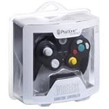 Amazon.com: Gamecube Wavebird Wireless Controller Grey, Silver ...