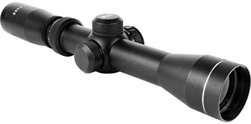 The 4 Best Scopes for Mosin Nagant – 91 30, Scout, Other Models