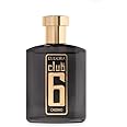 Eudora, EUDORA CLUB 6 CASSINO DESODORANTE COLONIA 95ml | Amazon.com.br
