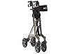 Alevo Country rollator Designed by Porsche Design Studio Walker ...
