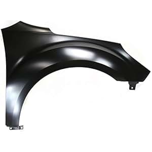 Amazon.com: Fender For 2010-2016 Chevrolet Equinox Front Passenger Side ...