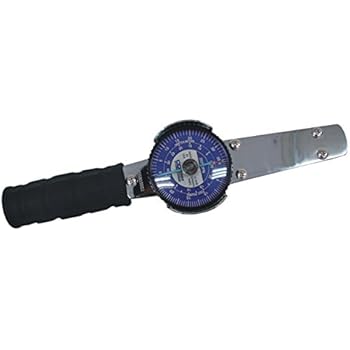 151LDIN 1/4 Dial Torque Wrench 15 in-lbs - - Amazon.com