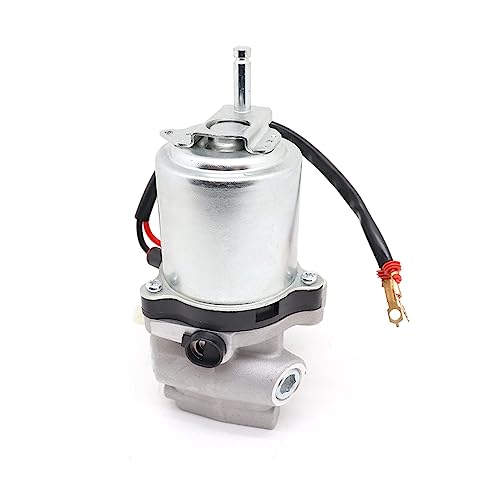 FEXON ABS Pump Brake Booster Motor Assembly Compatible with Lexus GX460 ...