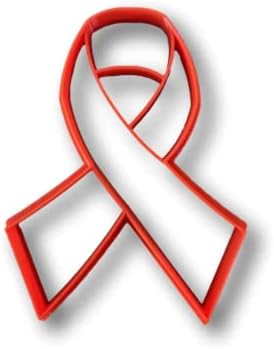 Pink Cancer Symbol Cookie Cutter price in Saudi Arabia | Amazon Saudi ...