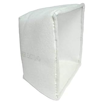 3-Ply Cube Air Filter, 20x20x20", Min. Qty 4 (4 Pieces): Amazon.com ...