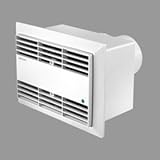 Airflow/Aidelle 71515101 Loovent 100mm/4" 240v 01c Centrifugal Fan ...