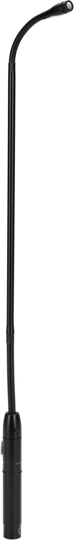 Mua MX418S/C Cardioid Condenser Microphone, 18" Gooseneck with Attached ...