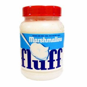 Marshmallow Fluff Jar | Lazada Singapore
