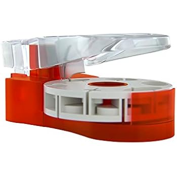 Amazon.com: Multi Pill Cutter Pro - Large Pill Splitter Cuts Multiple ...