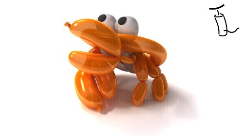 Balloonimals: Amazon.com.au: Appstore for Android