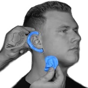 EarSplintz - Cauliflower Ear Prevention & Treatment: Amazon.com.au ...