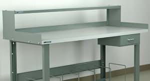 Amazon.com: Workbench Back Plate - for 48" Workbench (back): Everything ...