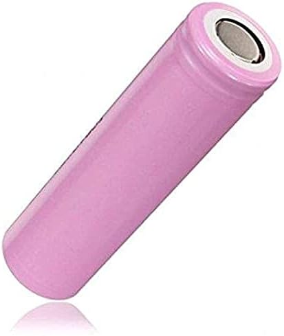 16850 lithium ion Rechargeable Battery 3.7V, 2600mAh price in Egypt ...