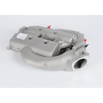 Amazon.com: ACDelco 12642700 GM Original Equipment Upper Intake ...