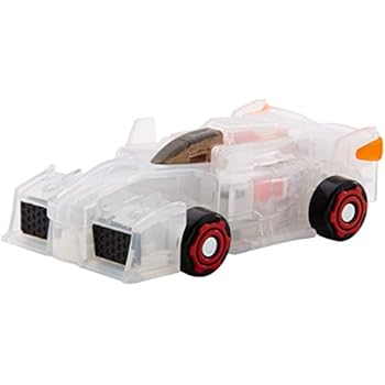 Amazon.com: Mecard Dokory Deluxe Mecardimal Figure: Toys & Games