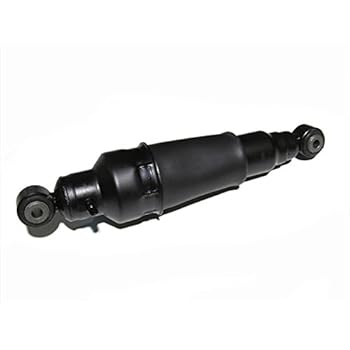 Amazon.com: Nissan 56200-ZV65A Absorber Assembly-Shock, Rear: Automotive