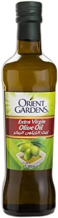Orient Gardens Extra V/Olive Oil 500 Ml price in Saudi Arabia | Amazon ...