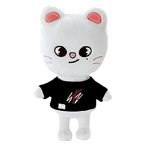 Skzoo Plush Stray Kids Plush Toys Kawaii Skz Plushies Cartoon Anime ...
