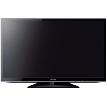 Amazon.com: Sony BRAVIA KDL42EX440 42-Inch 1080p LED HDTV (Black ...