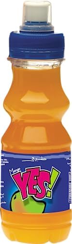 سعر Yes - mango juice 200ml set of 24 فى مصر | بواسطة امازون مصر | كان بكام