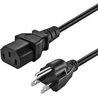Amazon.com: Power Cord Cable Replacement for Instant Pot Electric ...