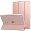 MoKo Case Fit 2018/2017 iPad 9.7 5th: Amazon.co.uk: Electronics