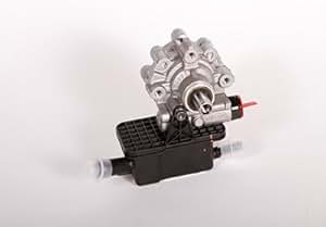 Amazon.com: ACDelco 13580490 GM Original Equipment Power Steering Pump ...