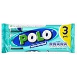 Amazon.com : Nestle Polo Mint Roll Original (Case of 48) : Candy Mints ...