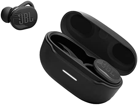 JBL Endurance Race True Wireless in Ear Earbuds, Active Sports Earbuds ...