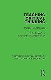 Amazon.com: Critical Thinking (9780133747119): Robert H. Ennis: Books