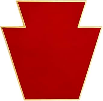 Amazon.com: 28th Infantry Division CSIB - Combat Service Identification ...