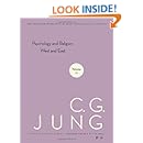 Amazon.com: Psychology and Religion: West and East (The Collected Works of C. G. Jung, Volume 11 ...