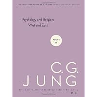 Amazon.com: Psychology and Religion: West and East (The Collected Works of C. G. Jung, Volume 11 ...