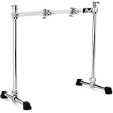 Amazon.com: Pearl Icon 3-Sided Drum Rack - Curved : Musical Instruments