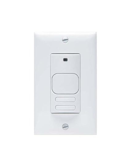 Hubbell Building Automation LightHAWK LHIRD2W Digital Infrared Dual ...