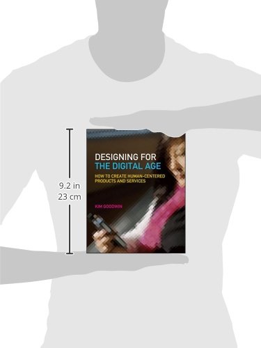 Designing For The Digital Age How To Create Human Centered Products And Services Pricepulse designing-for-the-digital-age-how-to-create-human-centered-products-and-services-pricepulse