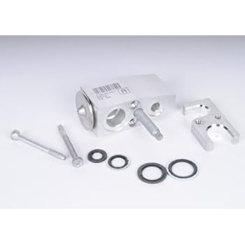 Amazon.com: ACDelco 15-51325 GM Original Equipment Air Conditioning ...