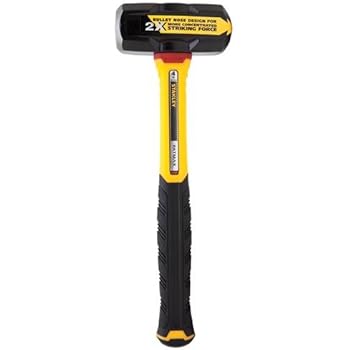 4LB FBG Sledge Hammer - - Amazon.com