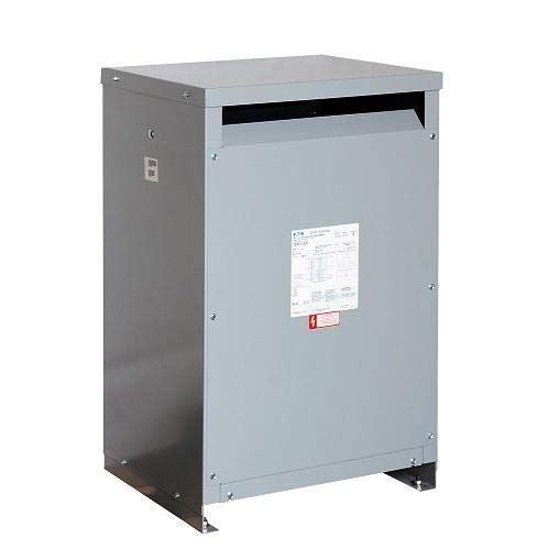 Eaton V48M28T4516 3-Phase Aluminum Distribution Transformer 480 Volt ...